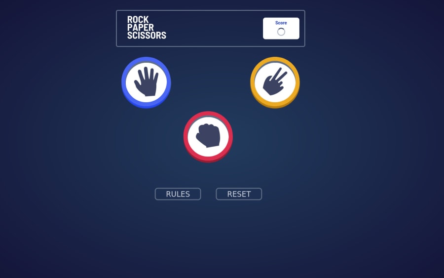 Frontend Mentor React Hooks Usestate Usereducer Useeffect Sass