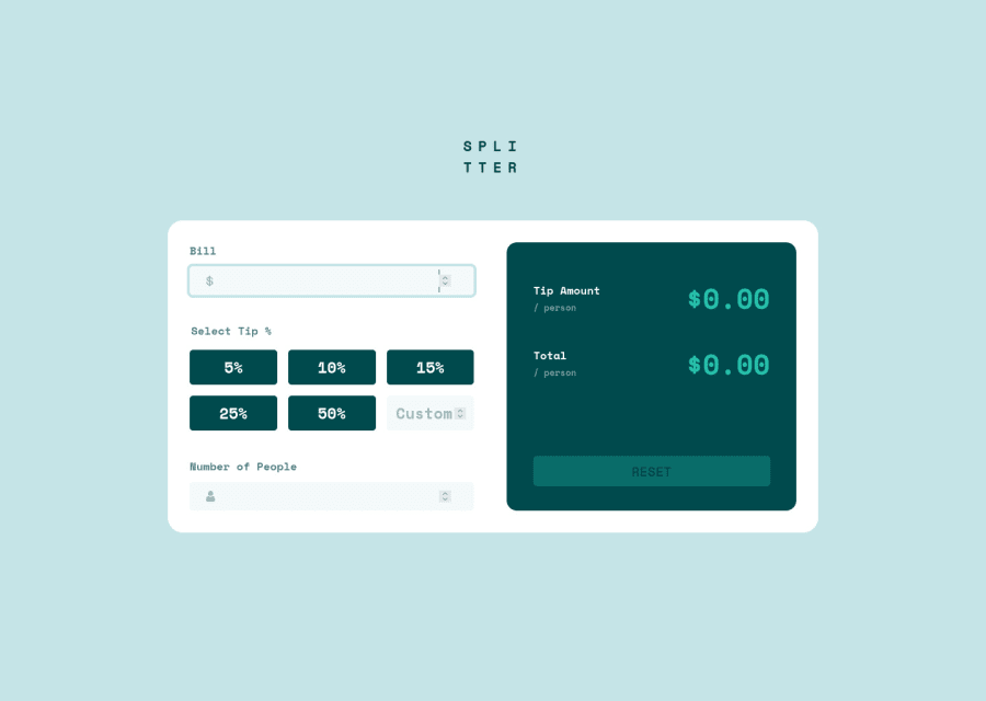 Frontend Mentor Mobile First Using Bem Scss Flexbox Css Grid And Vanilla Js Coding