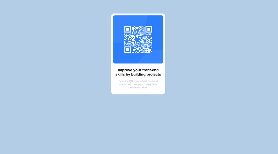 Frontend Mentor 1 Atom Html Css Coding Challenge Solution