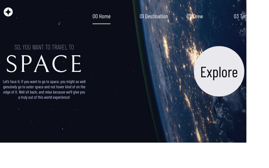 Frontend Mentor Completed It Using Pure Css Reactjs React Router