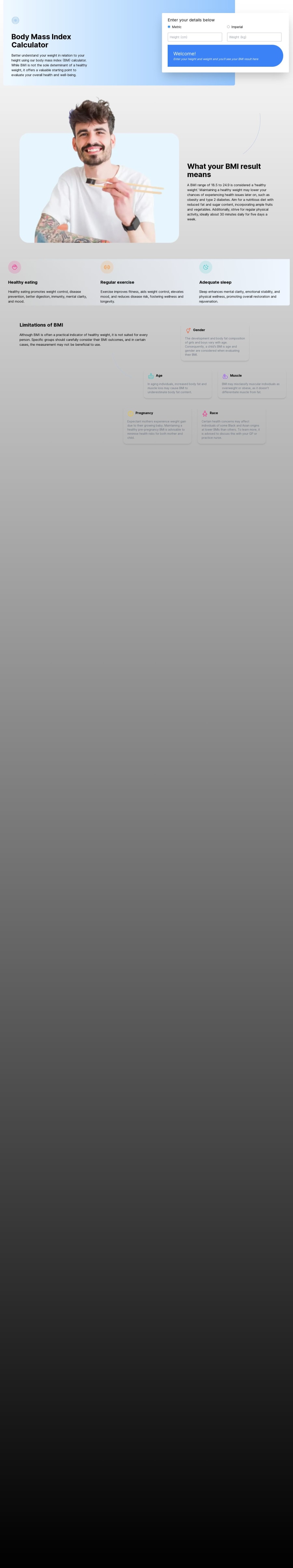 Frontend Mentor Nextjs Reactjs Tailwind Css Coding Challenge Solution
