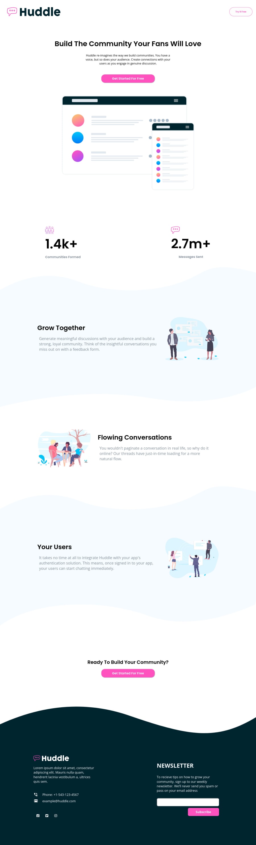 Frontend Mentor Css Grid Css Flex Box Css Variables Css Querys Coding Challenge Solution
