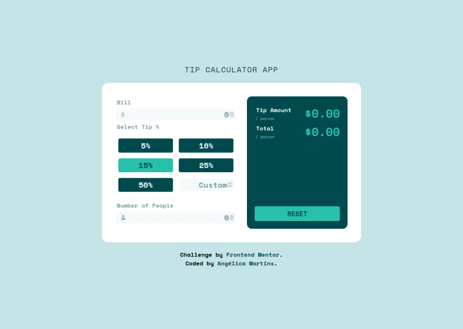 Frontend Mentor Responsive Landing Page Using Css Grid Flexbox Semantic Html And Js Coding