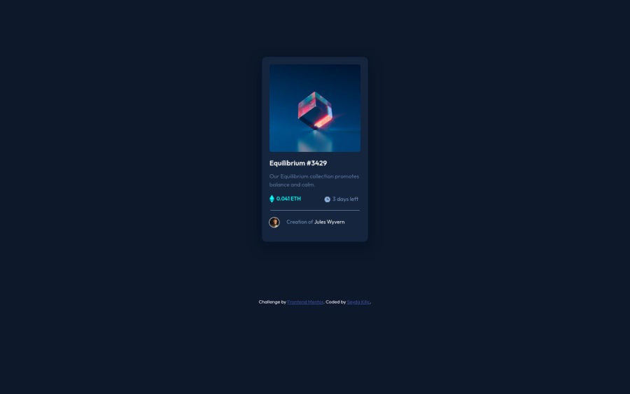 Frontend Mentor Responding Page Using Css Basics And Flexbox Coding Challenge Solution
