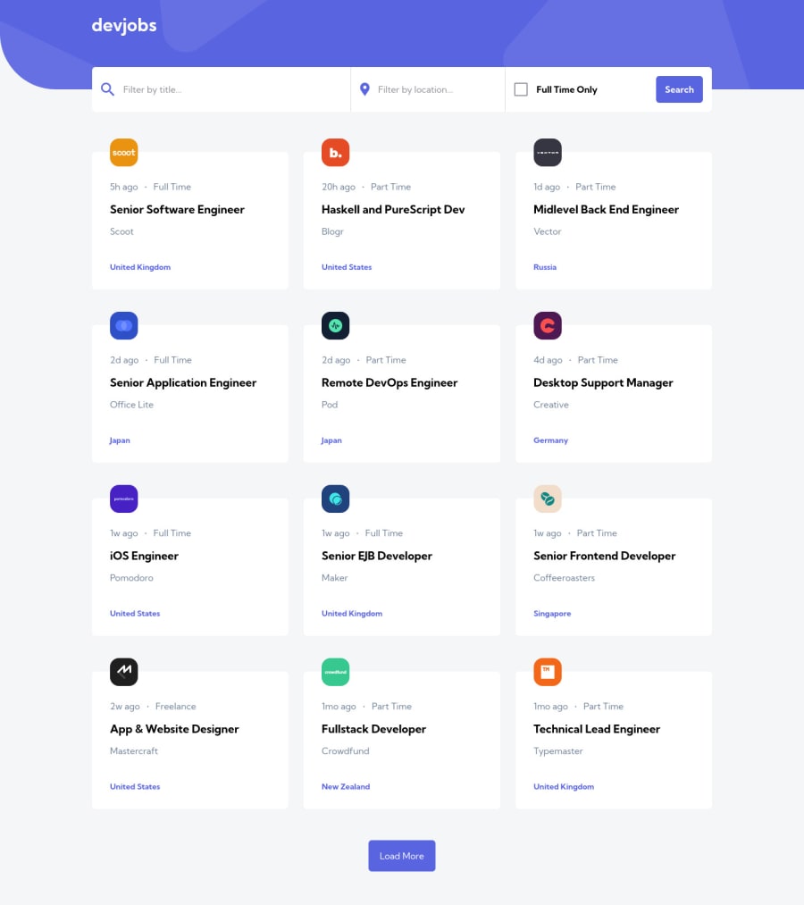 Frontend Mentor | Built with SvelteKit 1.0 + Tailwind CSS coding ... Frontend Mentor | Built with SvelteKit 1.0 + Tailwind CSS coding ...