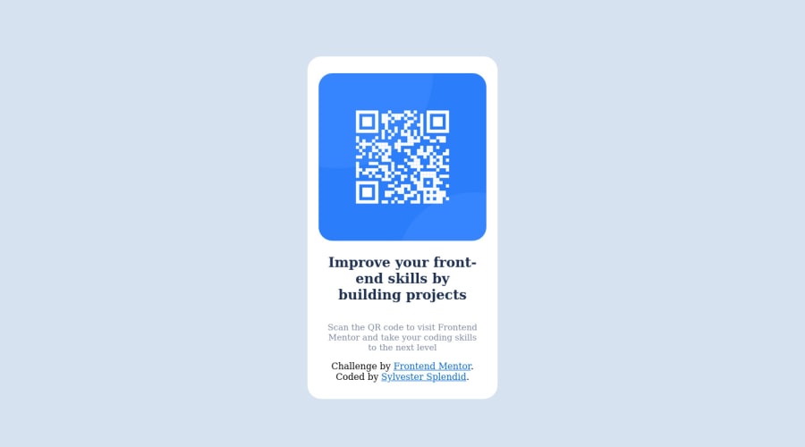 Frontend Mentor Responsive Landing Page Using Css Flexbox Coding Challenge Solution