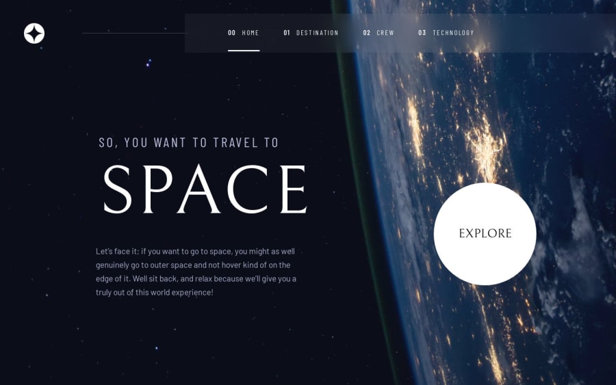 Frontend Mentor Mobile First Flexbox React Router Css Animations Coding Challenge Solution