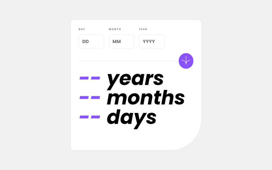 Frontend Mentor Semi Responsive Calculator App Coding Challenge Solution