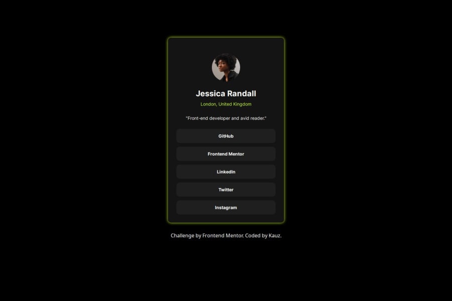 Frontend Mentor Eu Usei Html E Css Usei Algumas Div E Algumas Tags Flex Coding Challenge