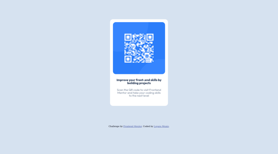 Frontend Mentor Pure Css And Html Coding Challenge Solution