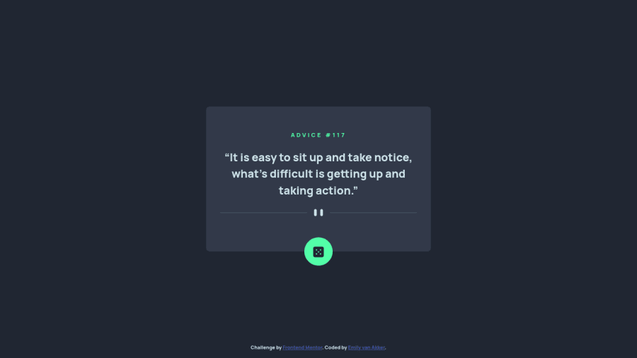 Frontend Mentor Html5 Markup Css Custom Properties Bootstrap And Flexbox Coding Challenge