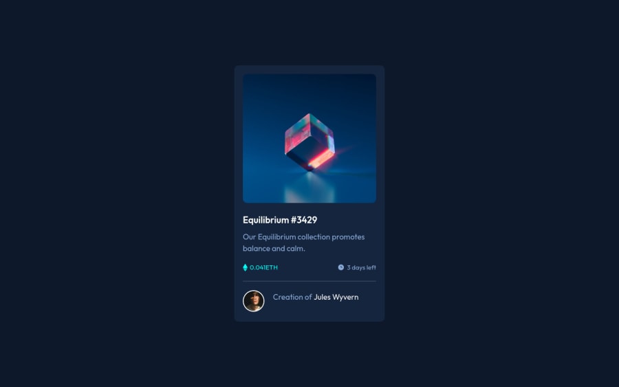 Frontend Mentor Responsive Landing Page Using Css Flexbox Coding Challenge Solution