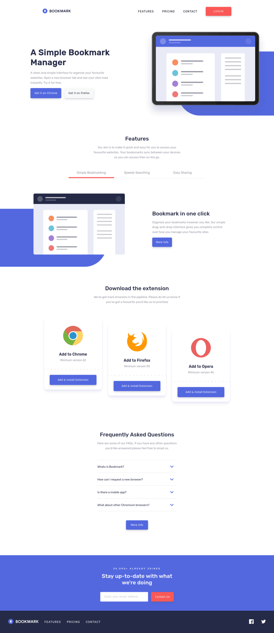 Frontend Mentor Flex Box Responsive Sass React Hooks Fetch Coding