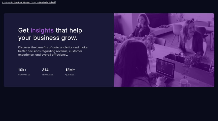 Frontend Mentor First Project Card Preview Html Css Flexbox Coding Challenge Solution