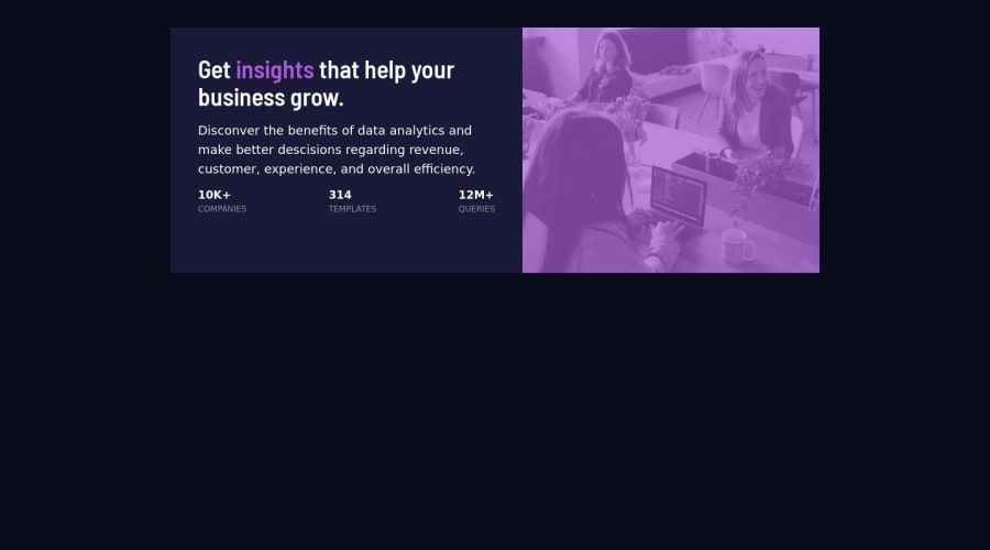 Frontend Mentor Status Preview Card Using Tailwindcss Flexbox Coding