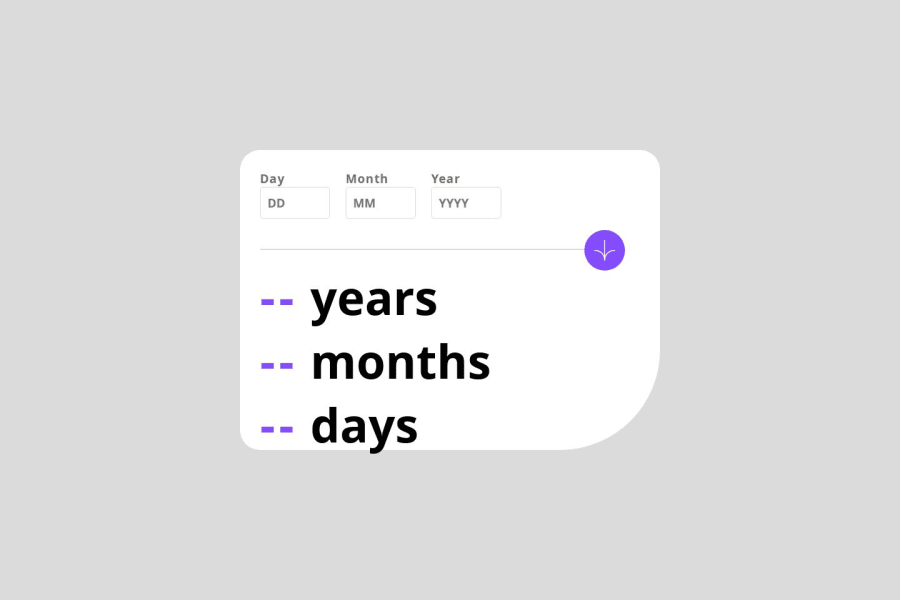 Frontend Mentor Responsive Page Using Html Css And Javascript Coding