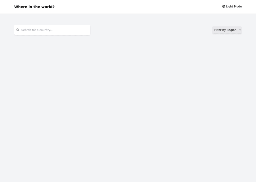 Frontend Mentor React Js Html Tailwind Css Coding Challenge Solution