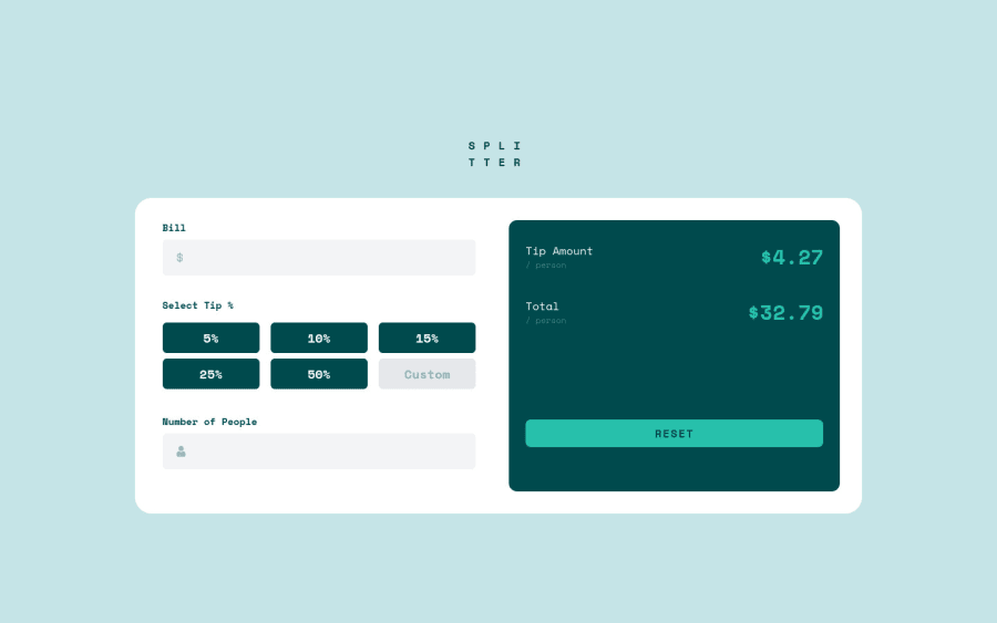 Frontend Mentor Mobile First Site Using Nextjs And Tailwindcss Coding Challenge Solution