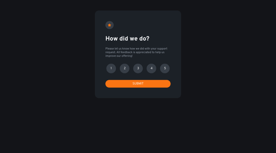 Frontend Mentor Using React And Some Material Ui Coding Challenge