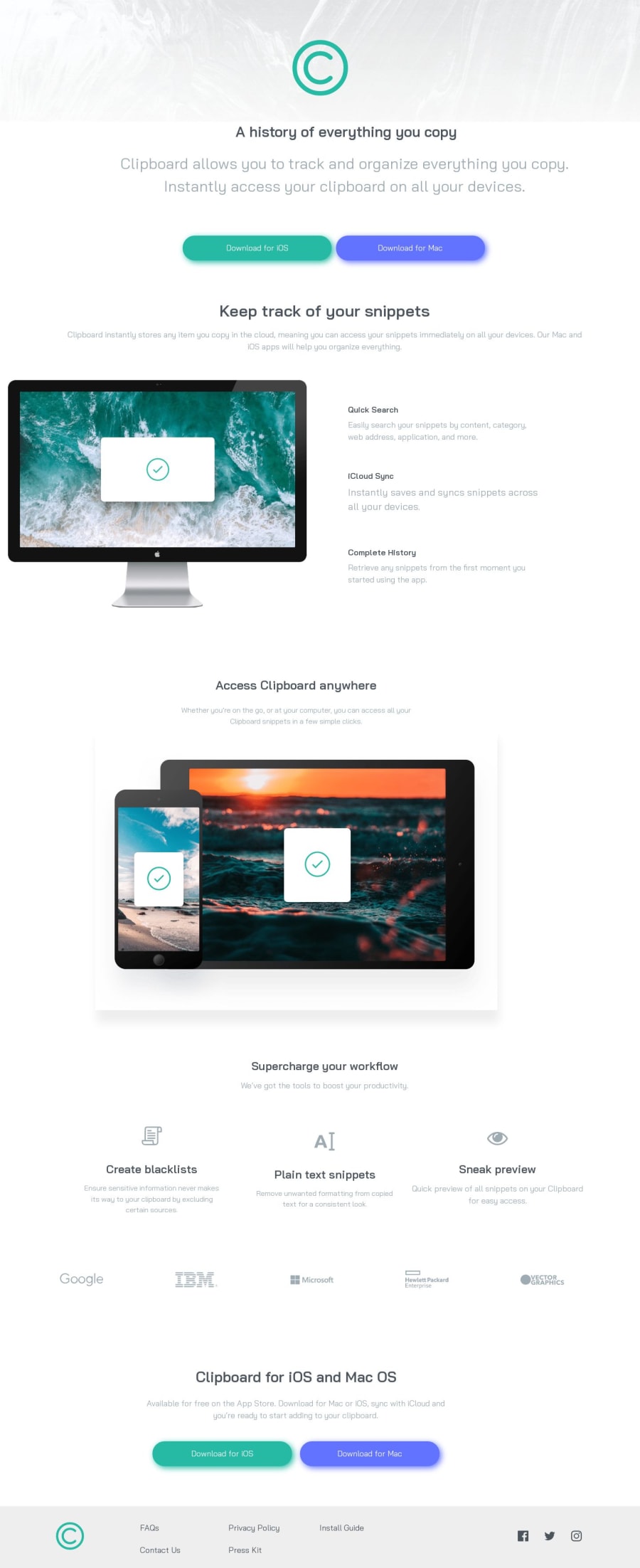 Frontend Mentor Responsive Template Html Css And Flex Box Coding Challenge Solution