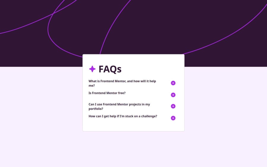 Frontend Mentor Bootstrap 5 Coding Challenge Solution