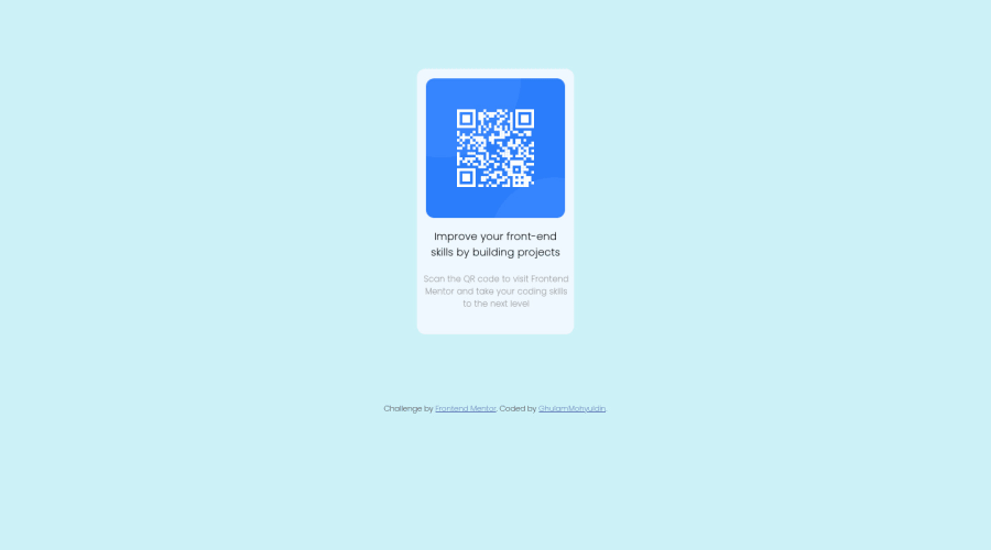 Frontend Mentor Responsive Landing Page Use Only Html And Css Without Flex And Grid Coding