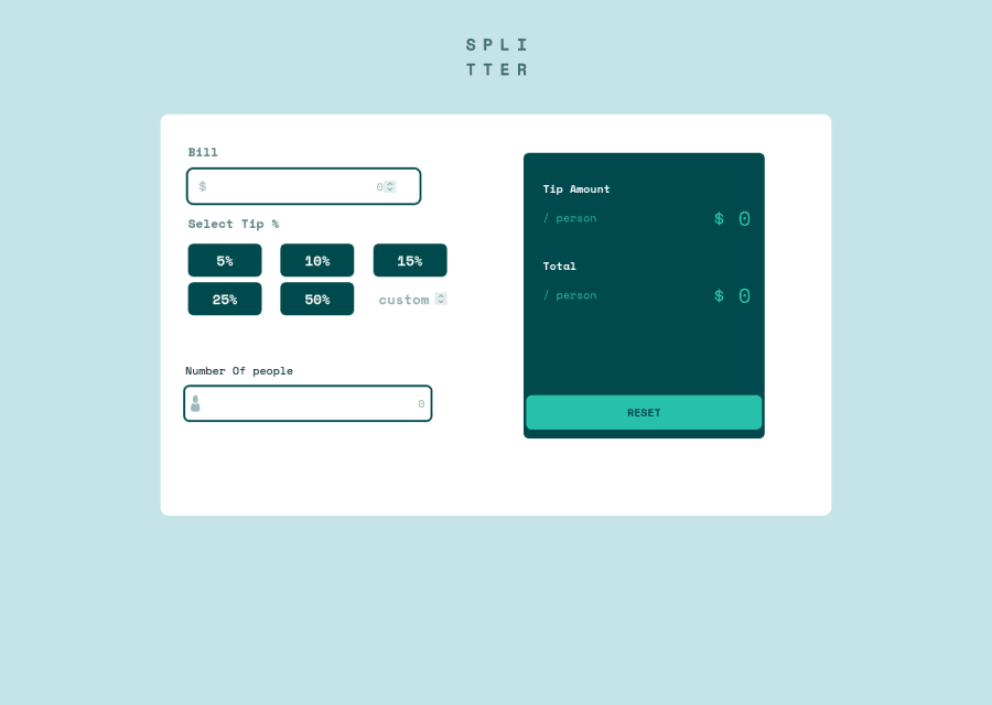 Frontend Mentor Responsive Using Tailwind Css And Reactjs Coding Challenge Solution