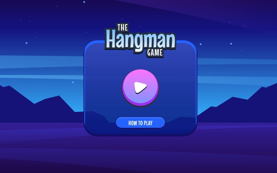 Frontend Mentor | Hangman - React coding challenge solution Frontend Mentor | Hangman - React coding challenge solution