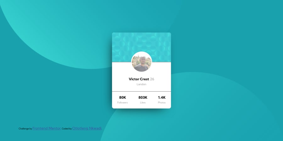 Frontend Mentor Challenge 03 Responsive Layout Using Css Grid And Media Queries Coding