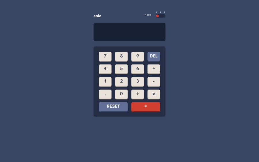Frontend Mentor Css Grid Coding Challenge Solution