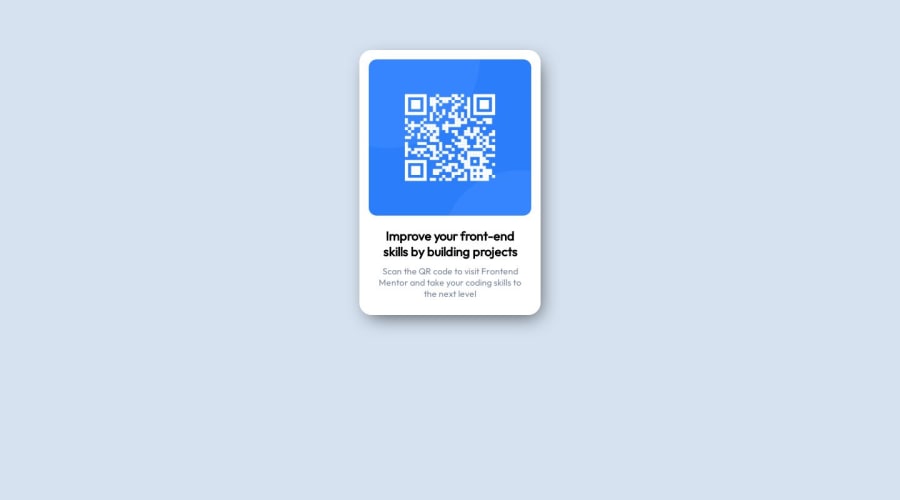 Frontend Mentor My Solution Using Sass Coding Challenge Solution