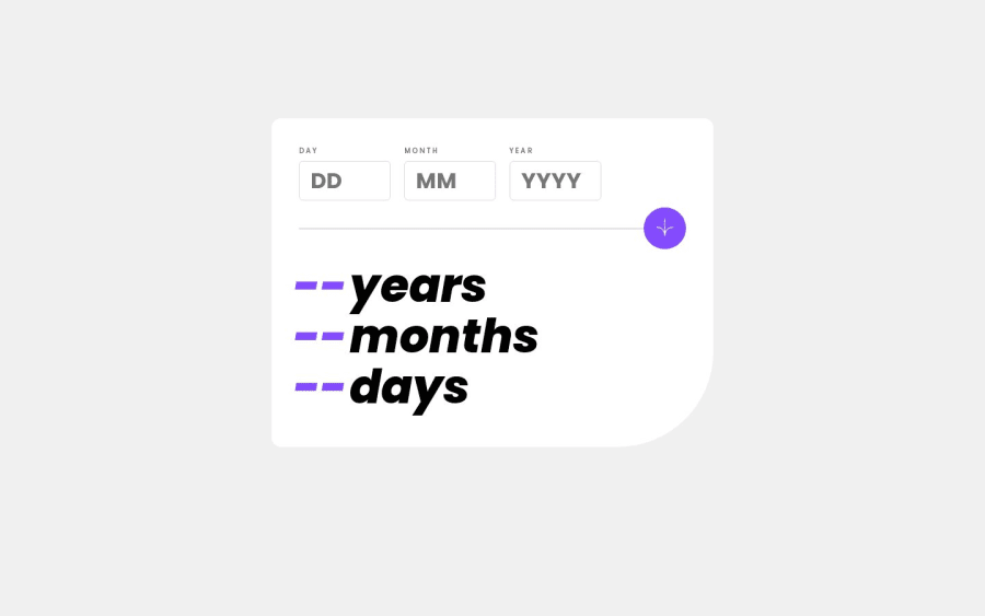 Frontend Mentor Frontend With A Good Javascript Logical Code Coding