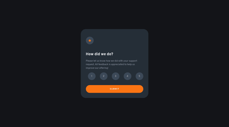 Frontend Mentor Flexbox Html Css Js Solution Coding Challenge Solution