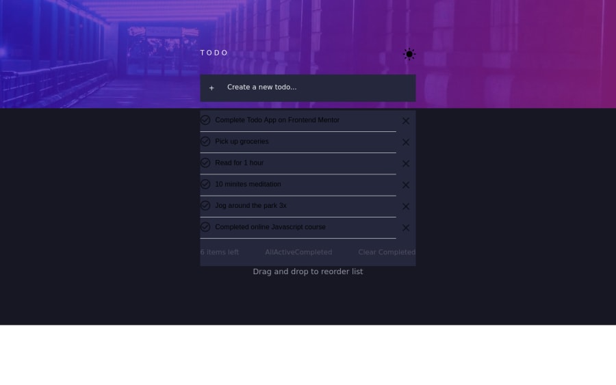 Frontend Mentor Basic React Reduxtoolkit Tailwindcss Coding Challenge Solution