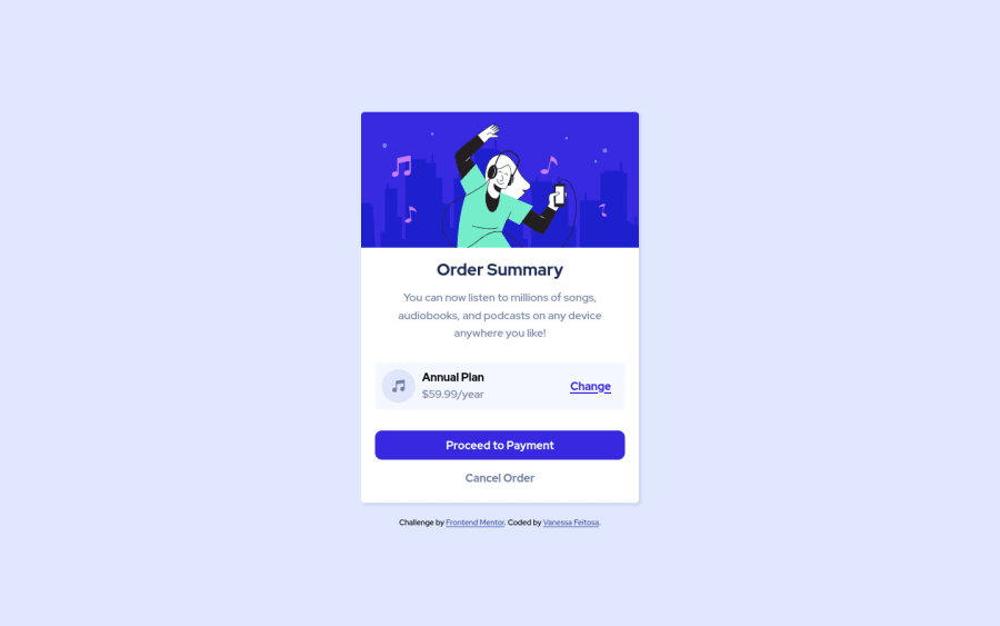 Frontend Mentor Landing Page Responsive Using Css Flexbox Coding Challenge Solution