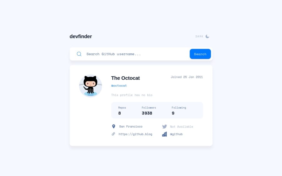 Frontend Mentor Material Ui Styled Components React Js Context Api