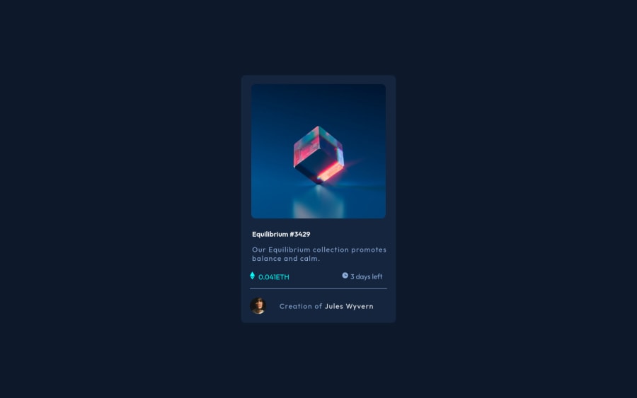 Frontend Mentor Responsive Landing Page Using Css Grid Transition Media Queries Coding