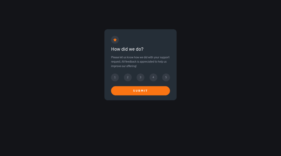 Frontend Mentor Html And Css Flex Coding Challenge Solution