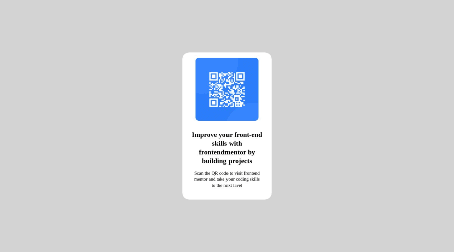 Frontend Mentor Responsive Css Grid Coding Challenge Solution