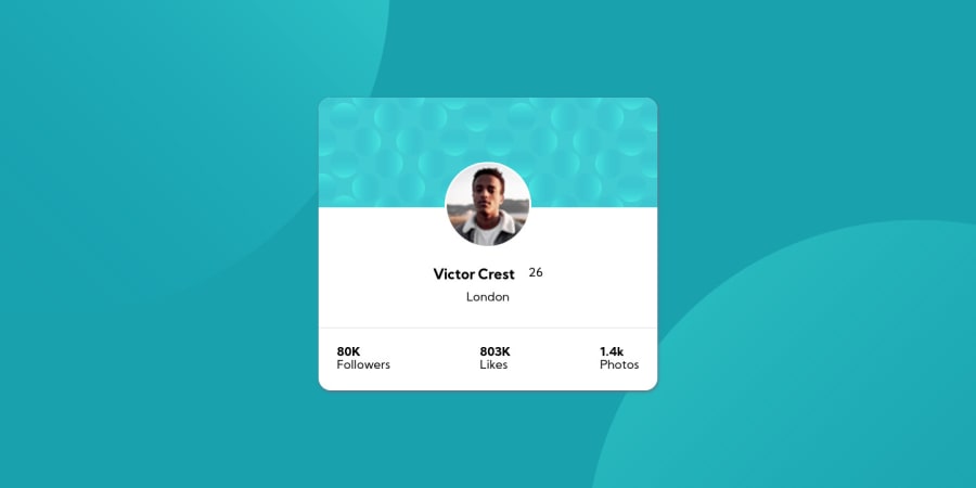 Frontend Mentor Html And Pure Css Using Both Css Grid And Flexbox Coding Challenge Solution 0622