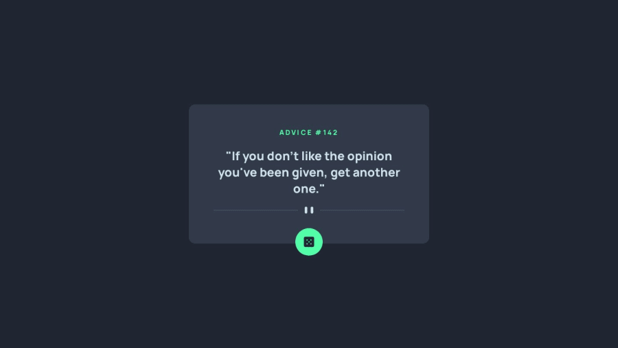 Frontend Mentor React Desktop Only Flexbox Responsive Coding Challenge Solution