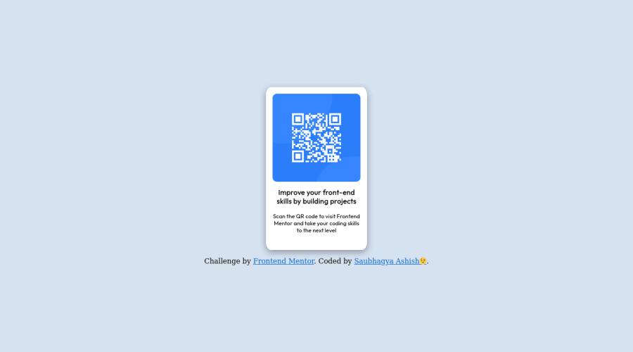 Frontend Mentor Responsive Layout Using Css Flex Coding Challenge Solution