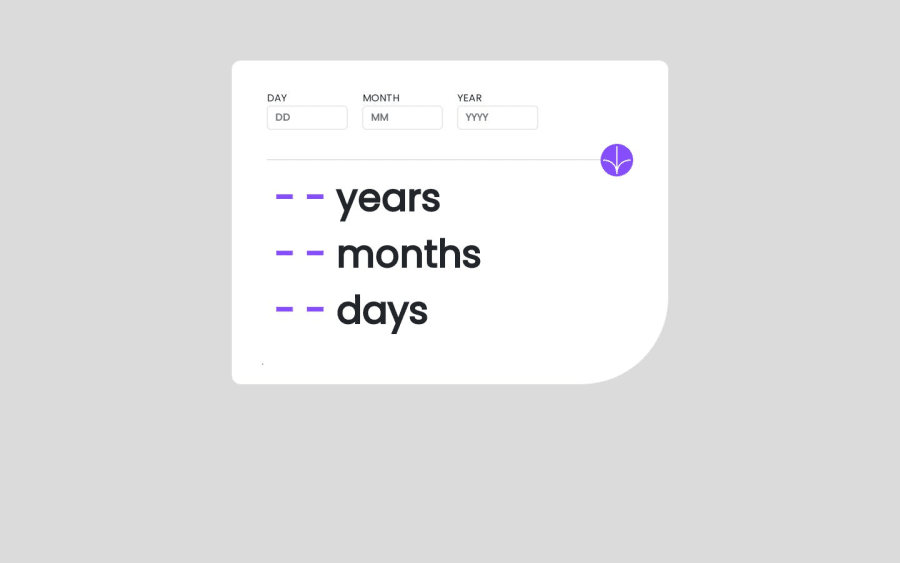 Frontend Mentor | Using HTML ,CSS, Bootstrap and JS coding challenge ...