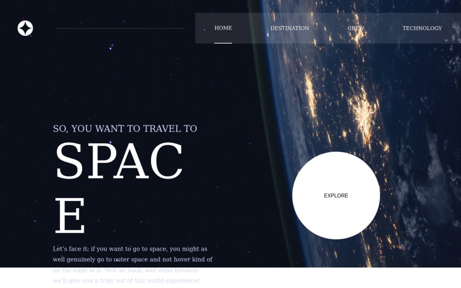 Frontend Mentor React With Typescript And Chakra Coding Challenge Solution