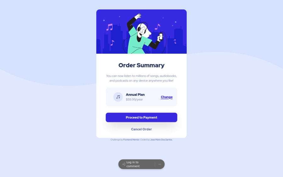 Frontend Mentor Qr Code Component Using Flexbox And Gridsystem Coding Challenge Solution