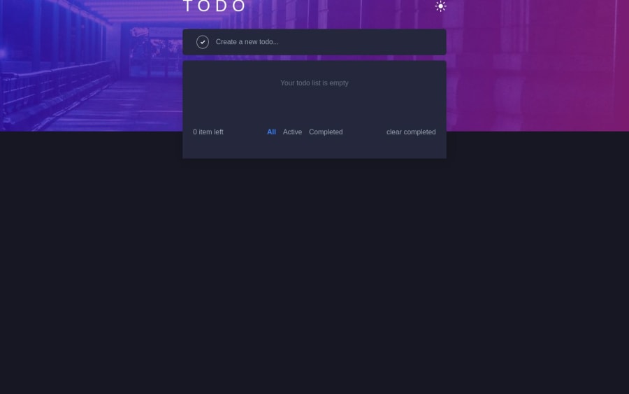 Frontend Mentor Tailwind Css Framer Motion React Icons Coding