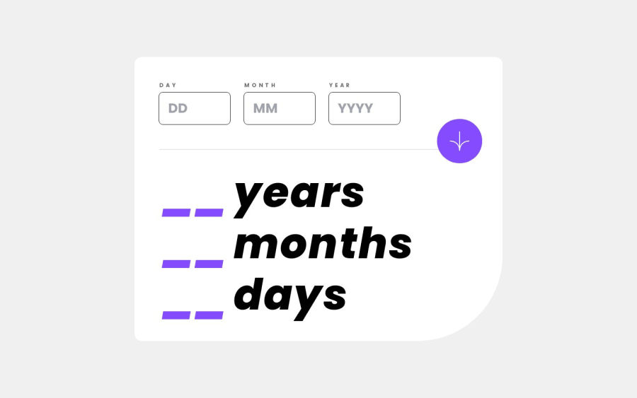 Frontend Mentor Flexbox Tailwind Css And Vue Js Coding Challenge Solution