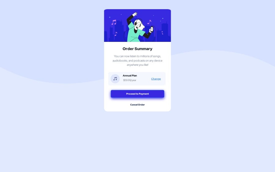 Frontend Mentor Card With Bootstrap Coding Challenge Solution