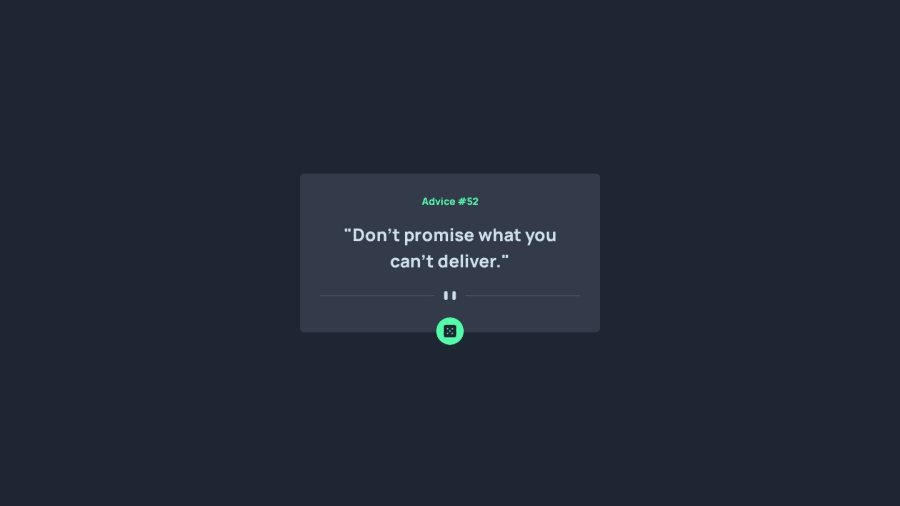 Frontend Mentor Built With React And Tailwind Css Coding Challenge Solution