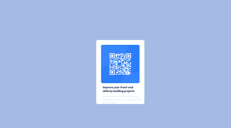 Frontend Mentor Html Semantics Css Coding Challenge Solution